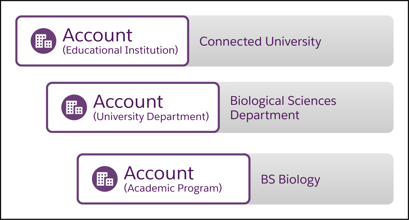 Model Program Offerings