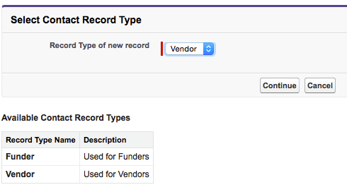 An Introduction to Categorizing Contacts in Salesforce for Nonprofits