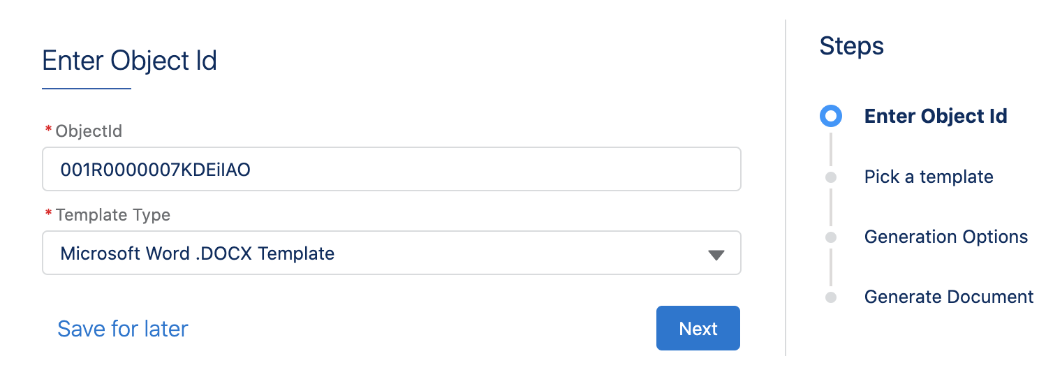 Omniscript User Pages